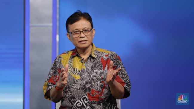 Hati-Hati! Risiko Resesi RI Bisa Muncul Karena Deflasi