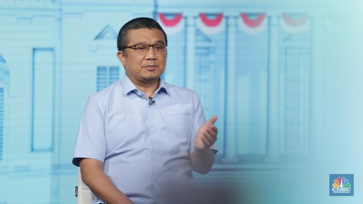 90% Hilirisasi Nikel Dinikmati China, Kubu Prabowo Buka Suara