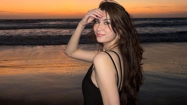 Diduga Ada Hubungan dengan Suami Ria Ricis, Celia Thomas: Dia...