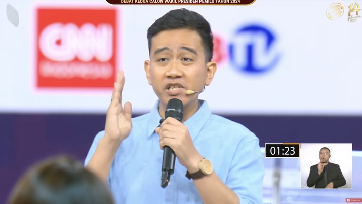 Gibran Mau Nurunin ICOR, Bisakah?