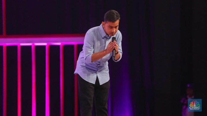 Gibran Bikin Netizen Kaget, El Sulfat Banjiri Medsos