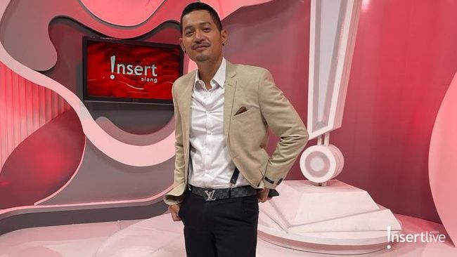 Evan Sanders, Host Insert Si Jago Masak
