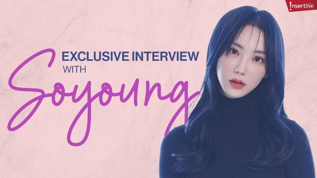 Kenalan dengan Im Soyoung eks Stellar, Singer or Actress?