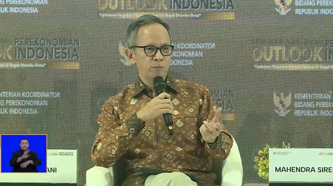 Bos OJK: Perfect Storm Gak Ada, Tahun Depan Bakal Gini