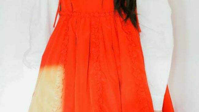 Potret Kim Lami, Mantan SMRookies yang Menarik Perhatian Lewat ...