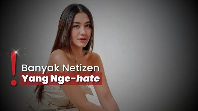 Ditanya Rencana Nikah Muda dengan Thariq, Aaliyah Massaid: Takut Banget Ditanya Rencana Nikah Muda dengan Thariq, Aaliyah Massaid: Takut Banget