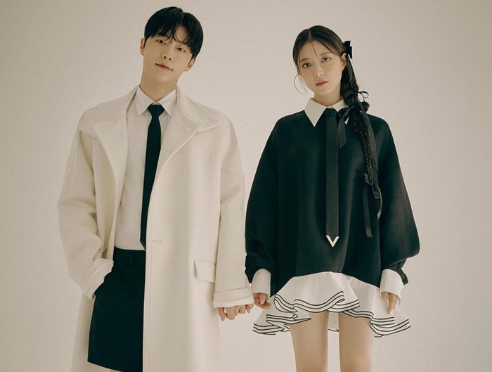 4 Aktris Ini Jadi Lawan Main Bae In Hyuk Di Drakor Langganan Adu Akting Dengan Noona
