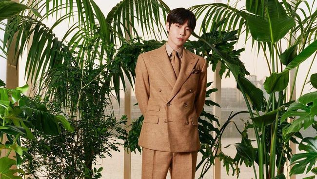 Jadi CEO, Hwang In Yeop Dirikan Agensi Sendiri