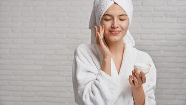 Rekomendasi Produk Moisturizer di Bawah Rp200 Ribu, Andalan Perawatan ...