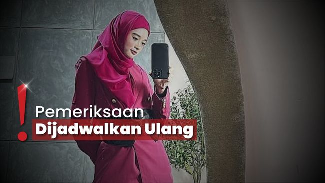 Inara Rusli Keberatan Dilaporkan Virgoun Atas Kasus Akses Ilegal