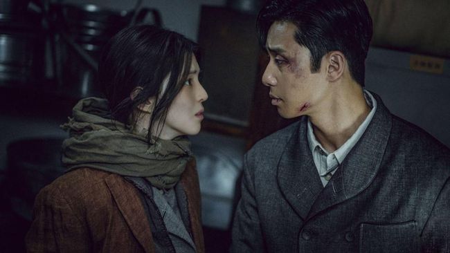 5 Drakor Terbaru yang Wajib Ditonton di Januari 2024, Hadirkan Kisah Romantis hingga Aksi!