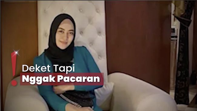Gerebek Kamar, Momen Pandangan Pertama Zeda Salim ke Ammar Zoni