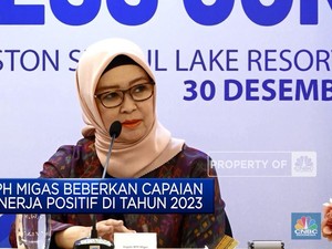 BPH Migas Awards 2023