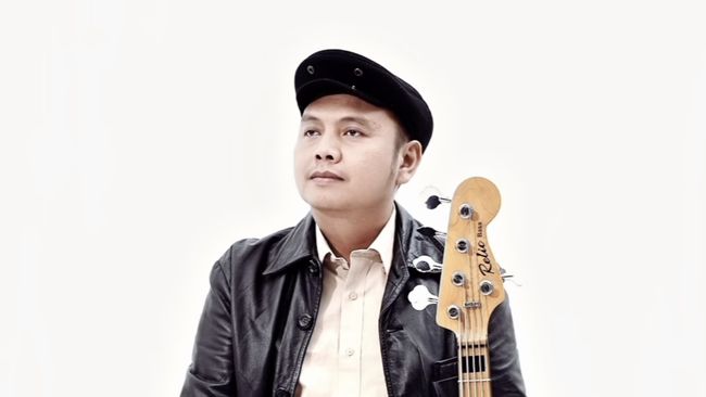 Stinky Nilai Royalti Mungkinkah Rp250 Ribu ke Eks Gitaris Sudah Cukup