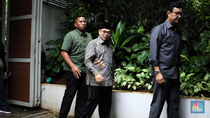 Suasana Terkini Rumah Duka Rizal Ramli, Ramai Pejabat & Politisi