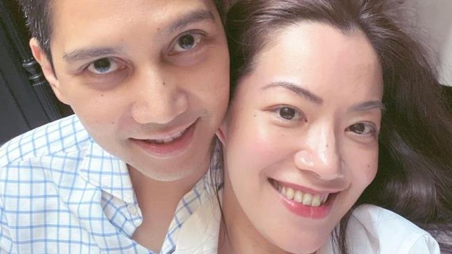 Profil dan Agama Budi Djiwandono Usai Ikuti Keyakinan Mila Gunawan