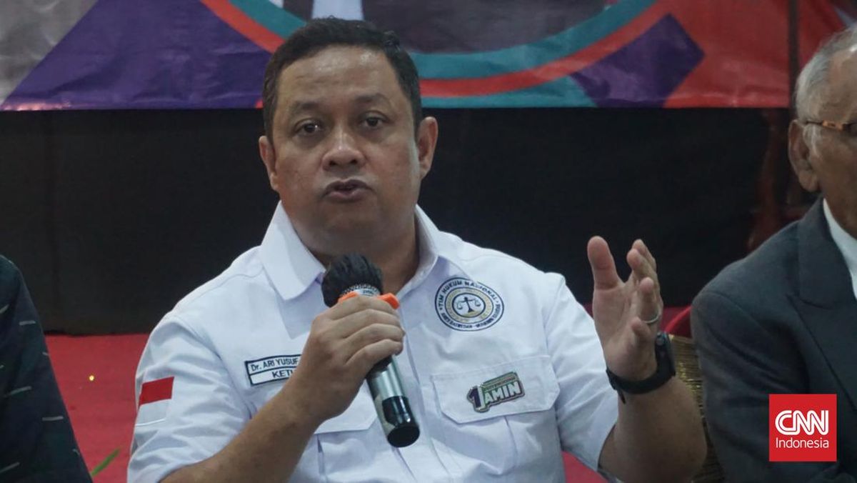 Tim AMIN Dapat Laporan Temuan Kecurangan, Saksi Jaga TPS Sampai Tuntas