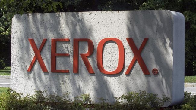 Produsen Mesin Fotokopi Xerox PHK 3.000 Karyawan