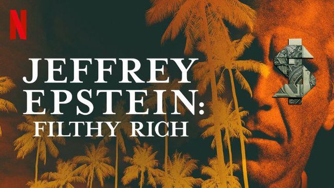 Serial Dokumenter Netflix 'Jeffrey Epstein: Filthy Rich', Ungkap Kisah ...