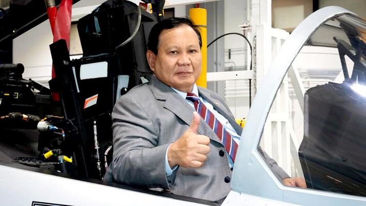 Habiskan Lebih Dari Rp500 T, Begini Kerja Konkret Menhan!