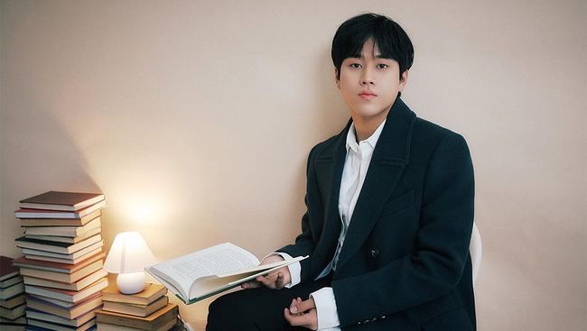 Bikin Hati Berdebar, Ini 4 Lagu Lee Mu Jin yang Bisa Kamu Kirim ke Pasangan