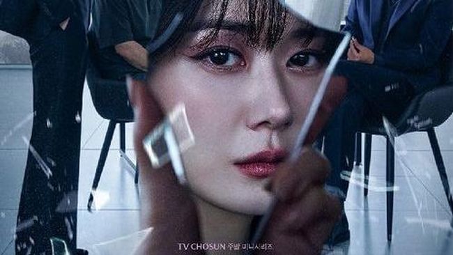 Siap Mengaduk Emosi Penonton, Ini Alasan Kamu Wajib Nonton My Happy ... Siap Mengaduk Emosi Penonton, Ini Alasan Kamu Wajib Nonton My Happy ...