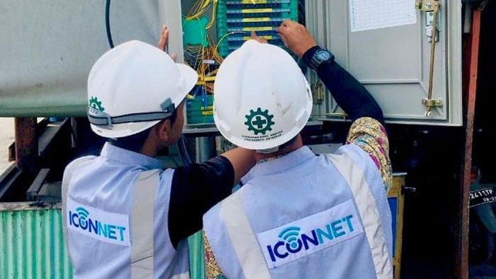 Tak Hanya Listrik, Ekspansi Beyond kWh PLN Torehkan Prestasi Ini