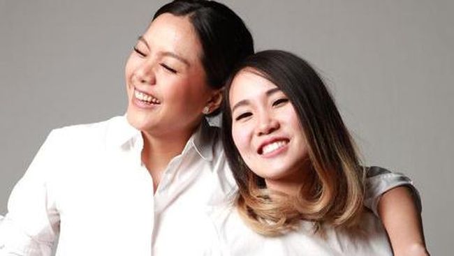 Sering Dikira Merek Luar, Ini Pendiri Cottonink yang Ternyata Dua ...