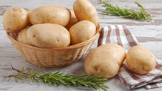 5 Cara Menyimpan Kentang Agar Nggak Cepat Busuk dan Awet Berbulan-bulan