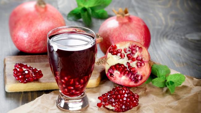 7 Resep Jus Detox untuk Mengecilkan Perut Buncit, Lemak Hilang dan ...