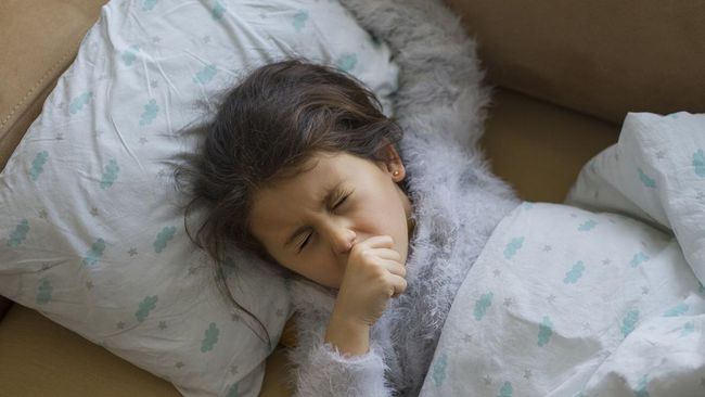 Kenali Pengobatan TBC pada Anak yang Tepat Menurut Dokter