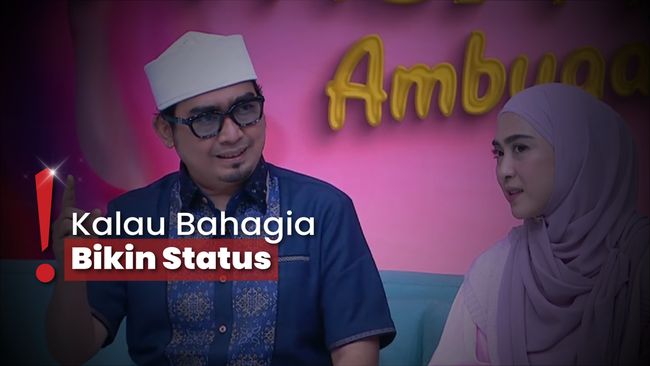 Dianggap Riya, Ustaz Solmed Beber Alasan Pamer Rumah Mewah Dianggap Riya, Ustaz Solmed Beber Alasan Pamer Rumah Mewah
