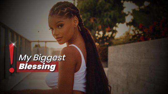 Halle Bailey ‘Little Mermaid’ Lahirkan Anak Pertama dari Rapper DDG