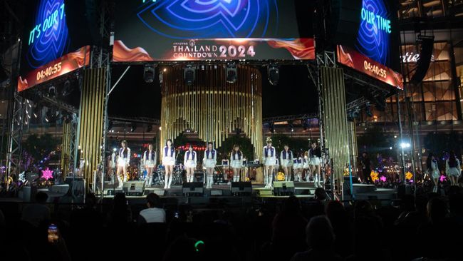 Sosok 2 Eks JKT48 yang Ikut Survival Show CHUANG: Asia di Thailand