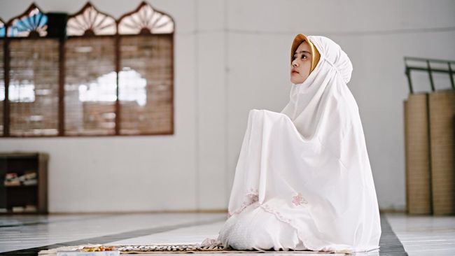 3 Doa Ketika Tertimpa Musibah, Lengkap dengan Arab, Latin, dan ...