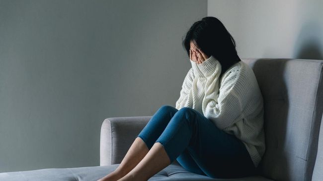 7 Cara Efektif Mengatasi Rasa Takut di Dalam Diri yang Berlebihan