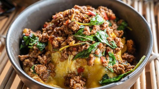 3 Tanda Daging Giling yang Dibeli Sudah Membusuk, Perhatikan Biar Nggak ...