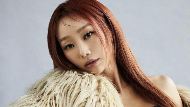 Comeback Bersama SISTAR19, Simak Deretan Fakta Menarik Hyolyn! - Foto 1