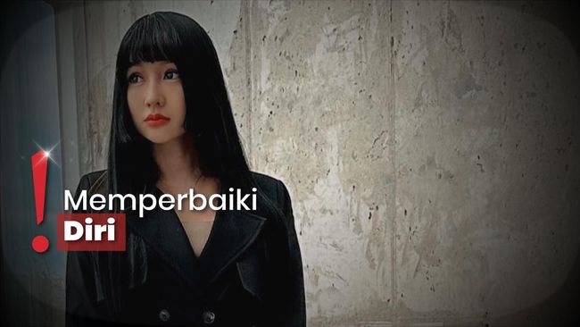 Lucinta Luna Ingin Balik ke Kodratnya, Kembali Jadi Muhammad Fatah?