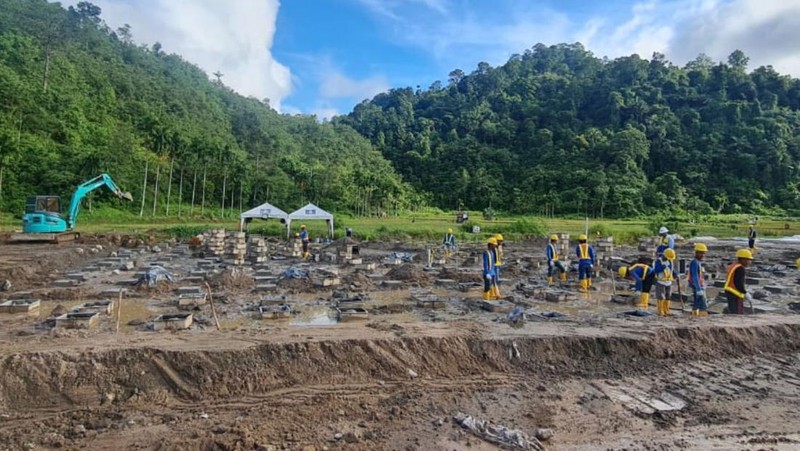 Tol Baru Ini Bakal Bikin Sumbar-Riau Terasa 'Sejengkal'