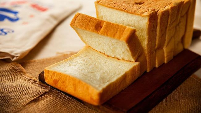 Viral di Medsos, Merek Roti Ini Disebut Pakai Pengawet Kosmetik dan ...