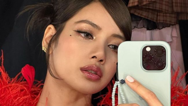 Intip Model Eyeliner yang Sesuai dengan Bentuk Mata Kamu, Dijamin Cocok!