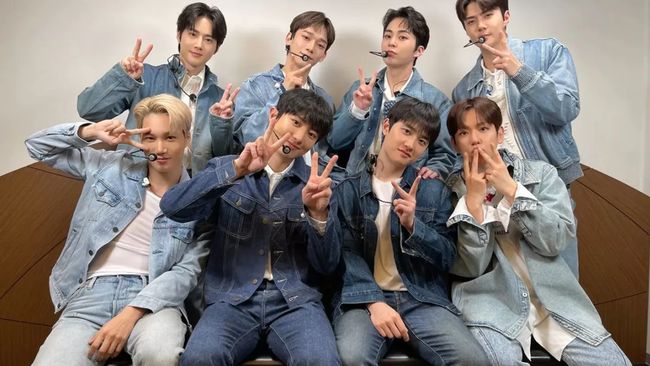 OST Drakor Populer yang Dinyanyikan Member EXO, Terbaru Dibawakan Suho ...