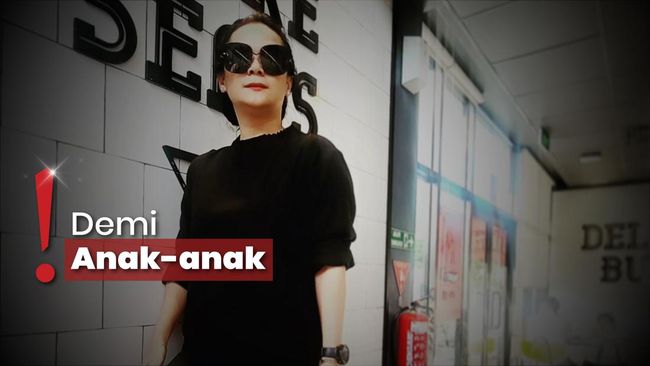 Shezy Idris Sempat Jualan Dodol dan Donat untuk Sambung Hidup