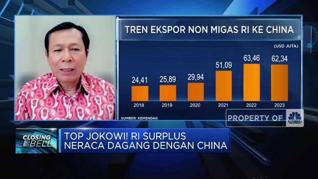 Video: Harga Komoditas Diprediksi Stagnan, Ekonom Ingatkan Ini