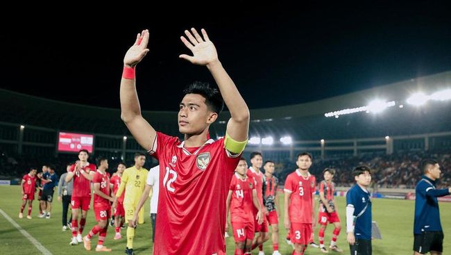 Pratama Arhan Masuk Klub Sepakbola Korea, Segini Gajinya