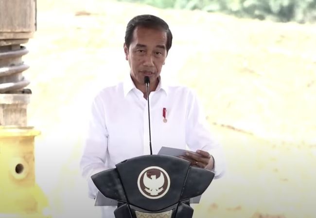 Gedung Kantor IKN Mulai Dibangun, Nilai Konstruksi Rp509 Miliar Gedung Kantor IKN Mulai Dibangun, Nilai Konstruksi Rp509 Miliar