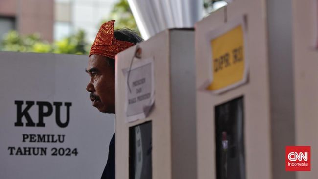 Jadwal Pengumuman Hasil Pilpres dan Pileg 2024 Jadwal Pengumuman Hasil Pilpres dan Pileg 2024