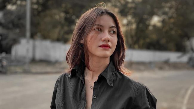 Viral Mirip Pevita Pearce, Klaudia Krish Pilih Tetap Bekerja di Kebun Binatang