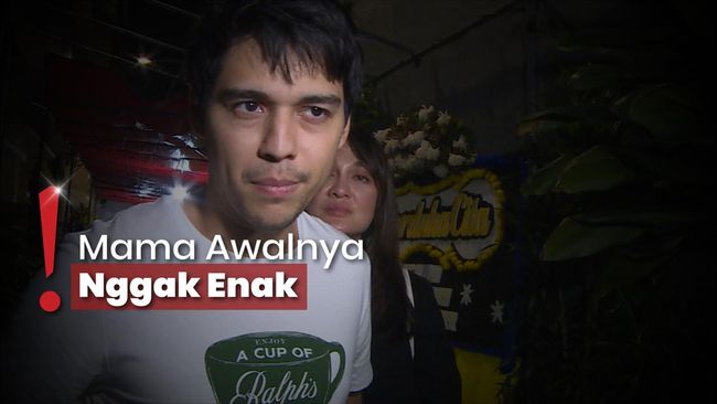 Ibunda Maxime Bouttier Sempat Puji Luna Maya Jelang Kepergian